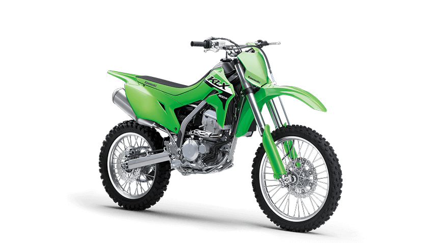 2024 Klx 300r