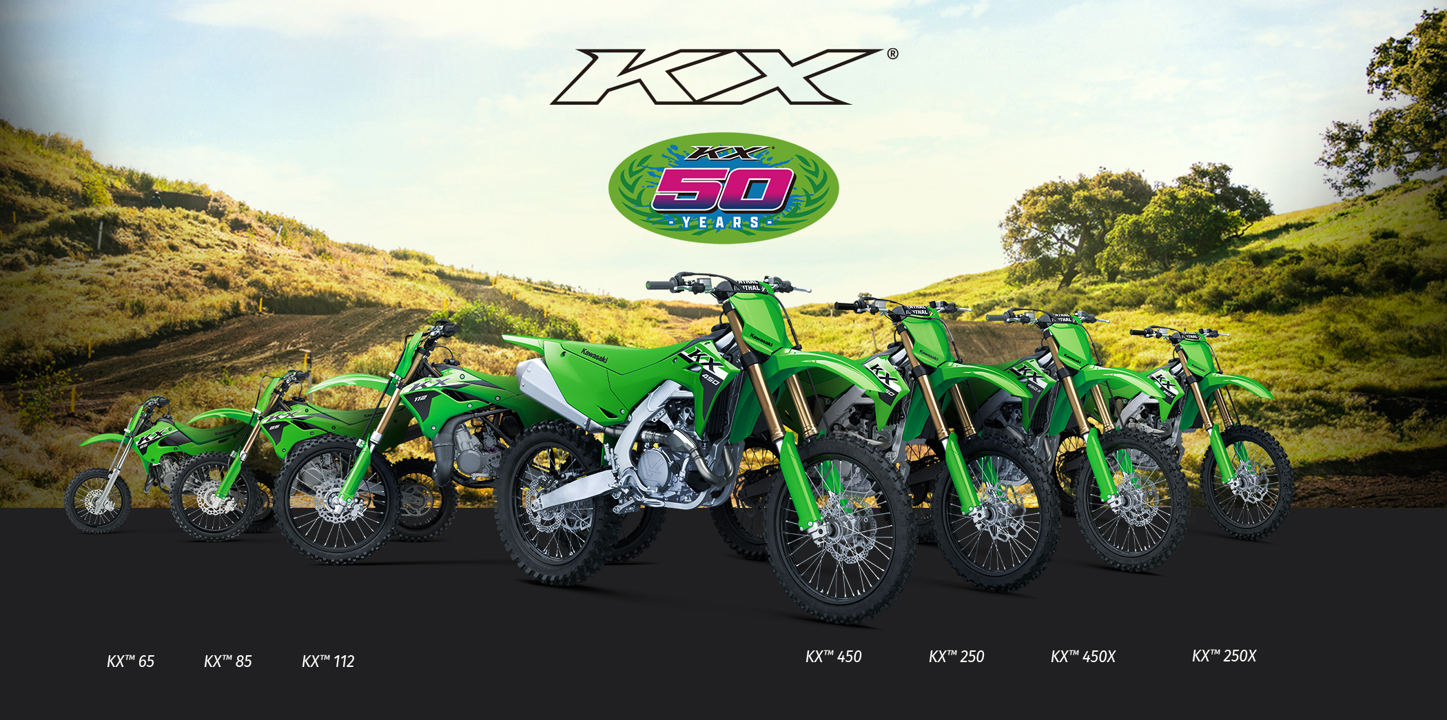 Kx 50