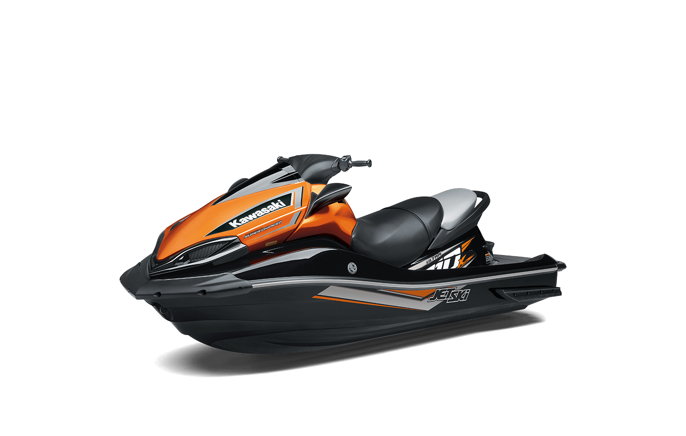 2020 JET SKI® ULTRA® 310X Jet Ski® - Kawasaki Latin America